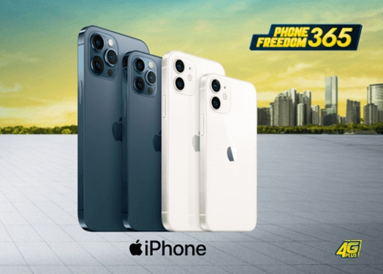 Digi offers iPhone 12 series from RM98/month but don't bother if you're ...