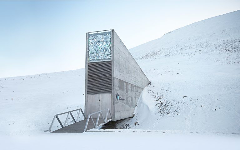 Oreo made an asteroid-proof vault to fulfil your cookie cravings during ...