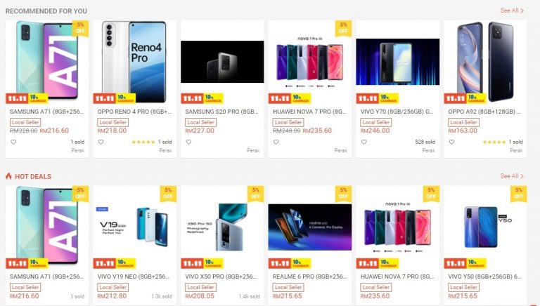 PSA: How to avoid buying fake products on Lazada and Shopee - SoyaCincau