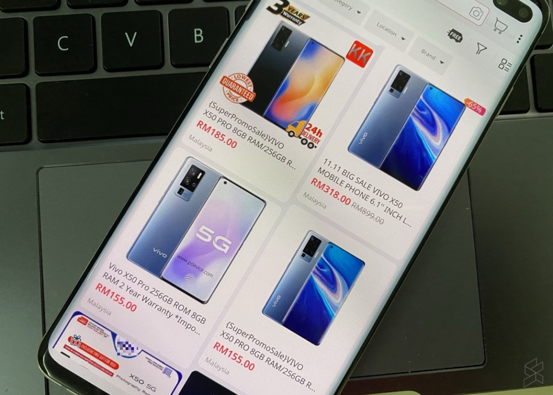 Online businesses might soon need a special licence. Will this help put ...