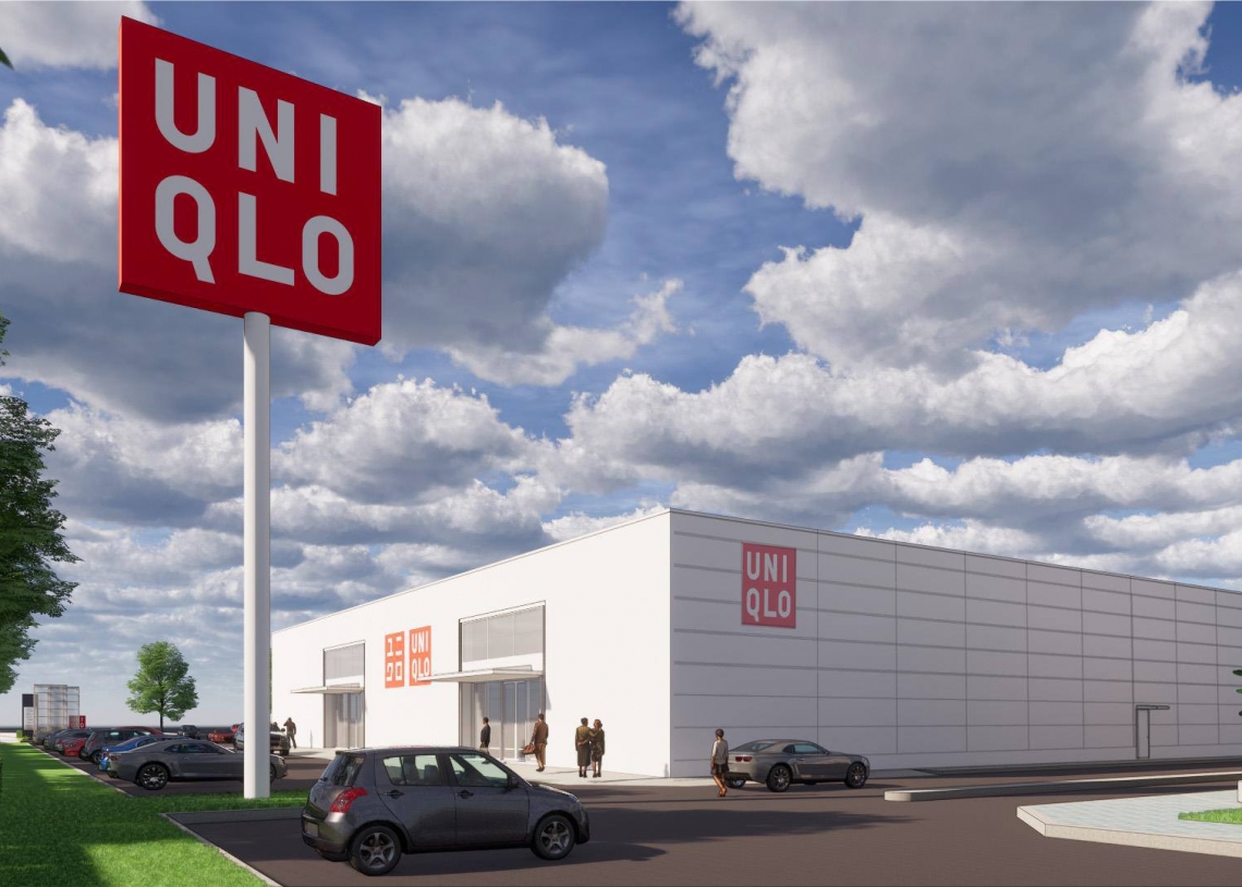 Uniqlo celebrates 10th year in Malaysia by announcing first roadside ...