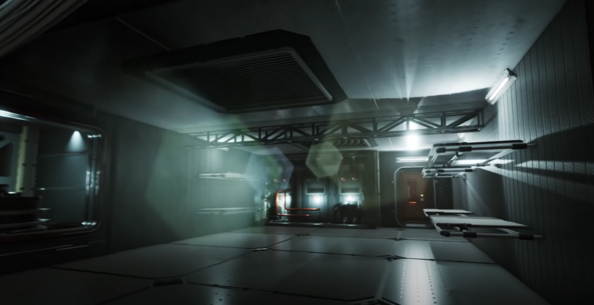 This is what Among Us would be like with realistic graphics - SoyaCincau