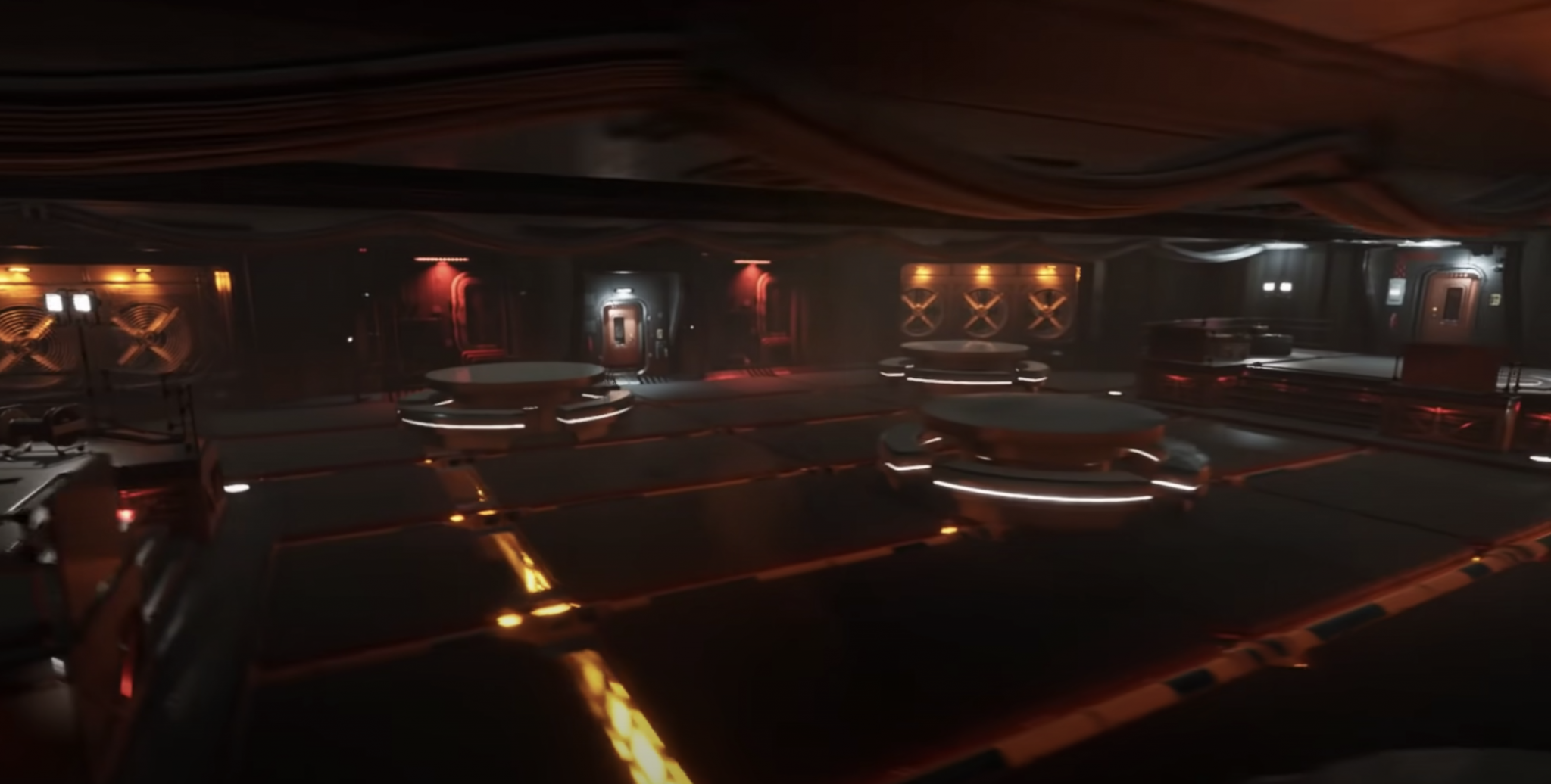 This is what Among Us would be like with realistic graphics - SoyaCincau