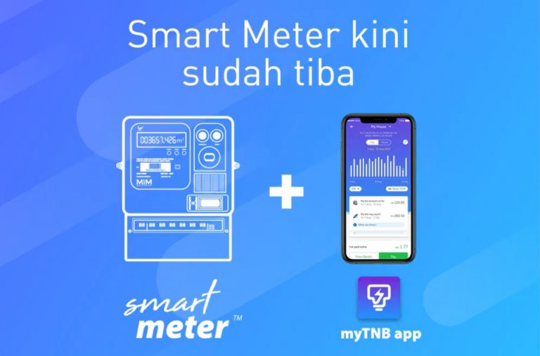 Has TNB's Smart Meter worked? - SoyaCincau