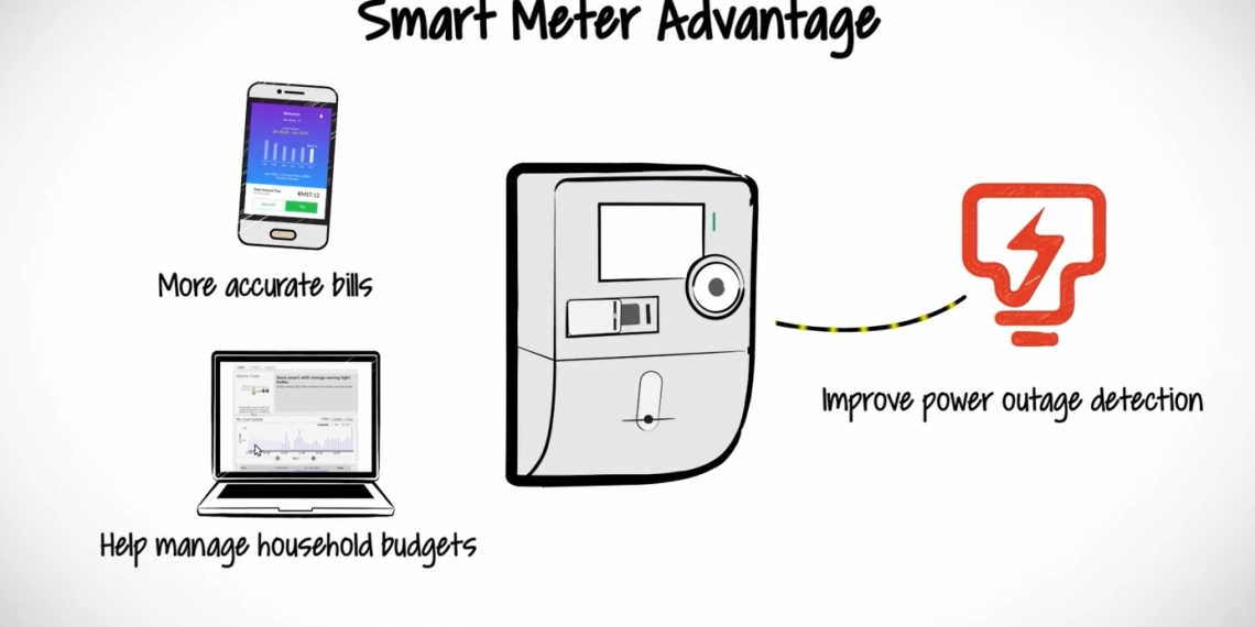 TNB expands Smart Meter installation. Here's what you need to know ...