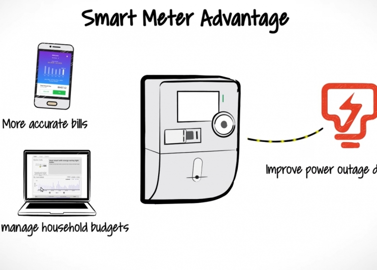 TNB expands Smart Meter installation. Here's what you need to know ...