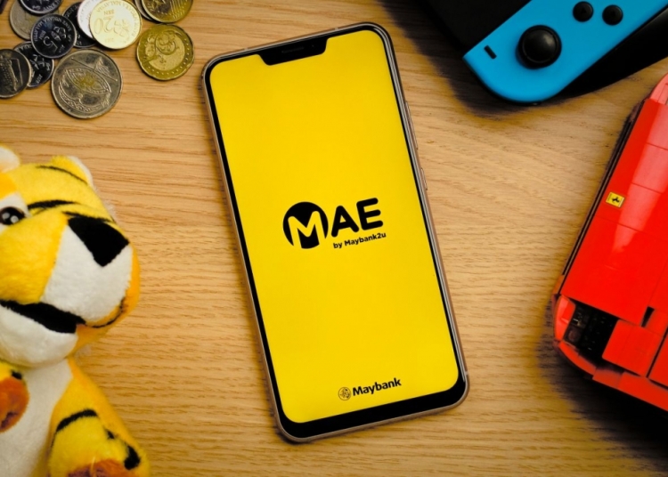 MAE by Maybank2u - SoyaCincau