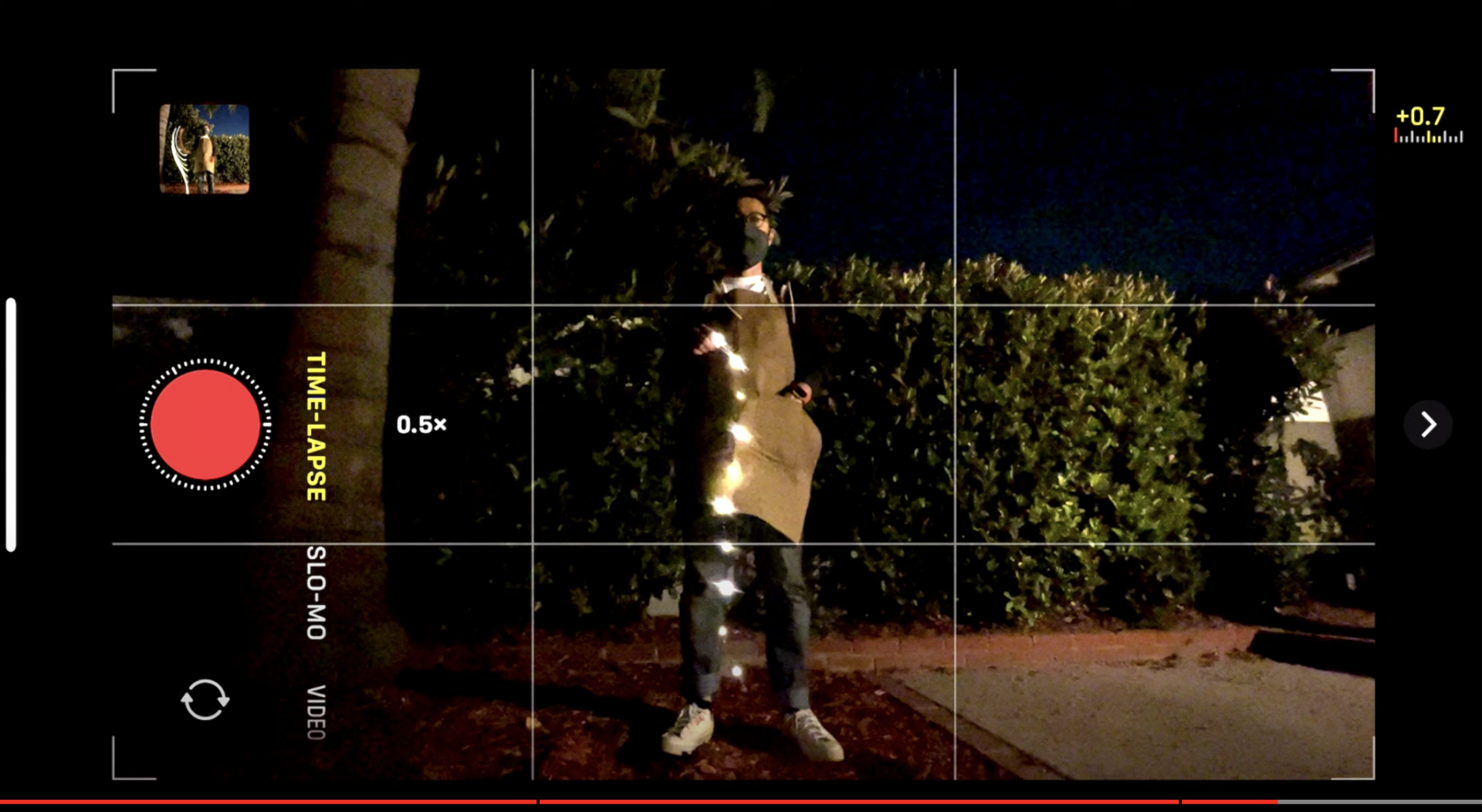 iPhone 12: Here are some cool camera tricks that you can try at home ...