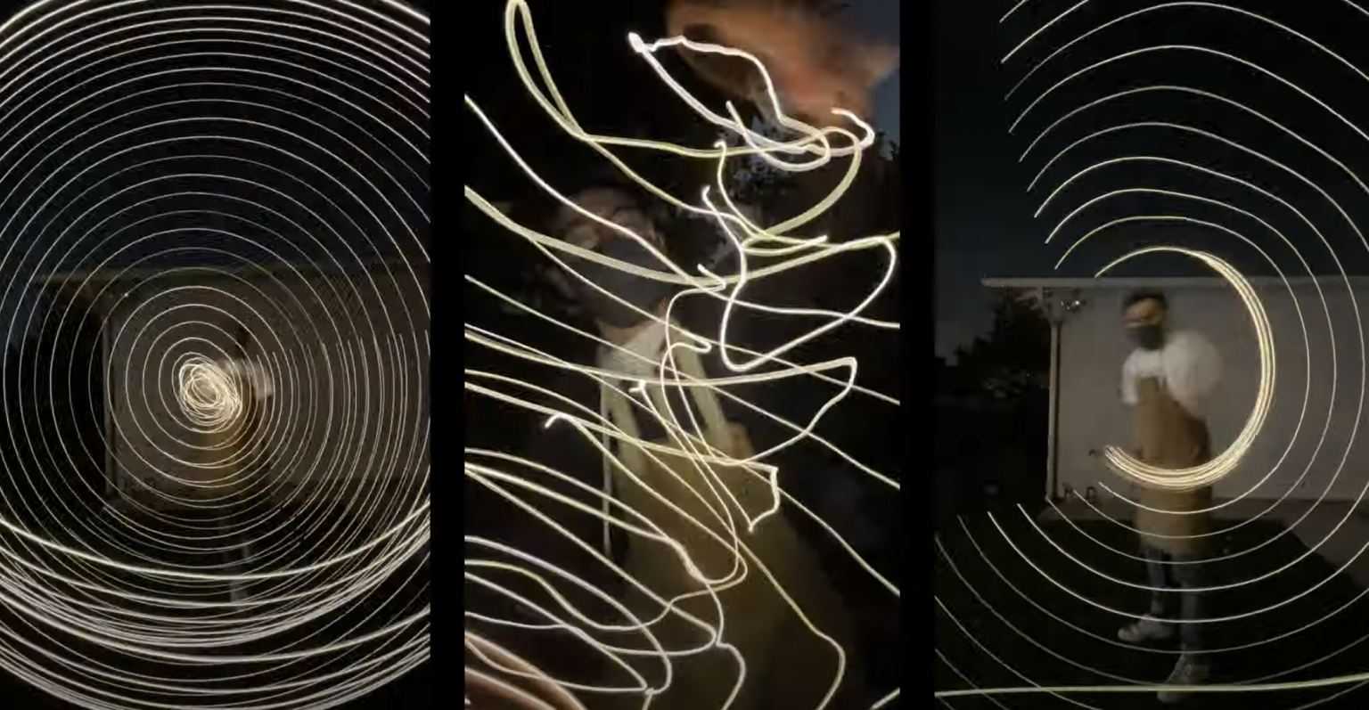 iPhone 12: Here are some cool camera tricks that you can try at home ...