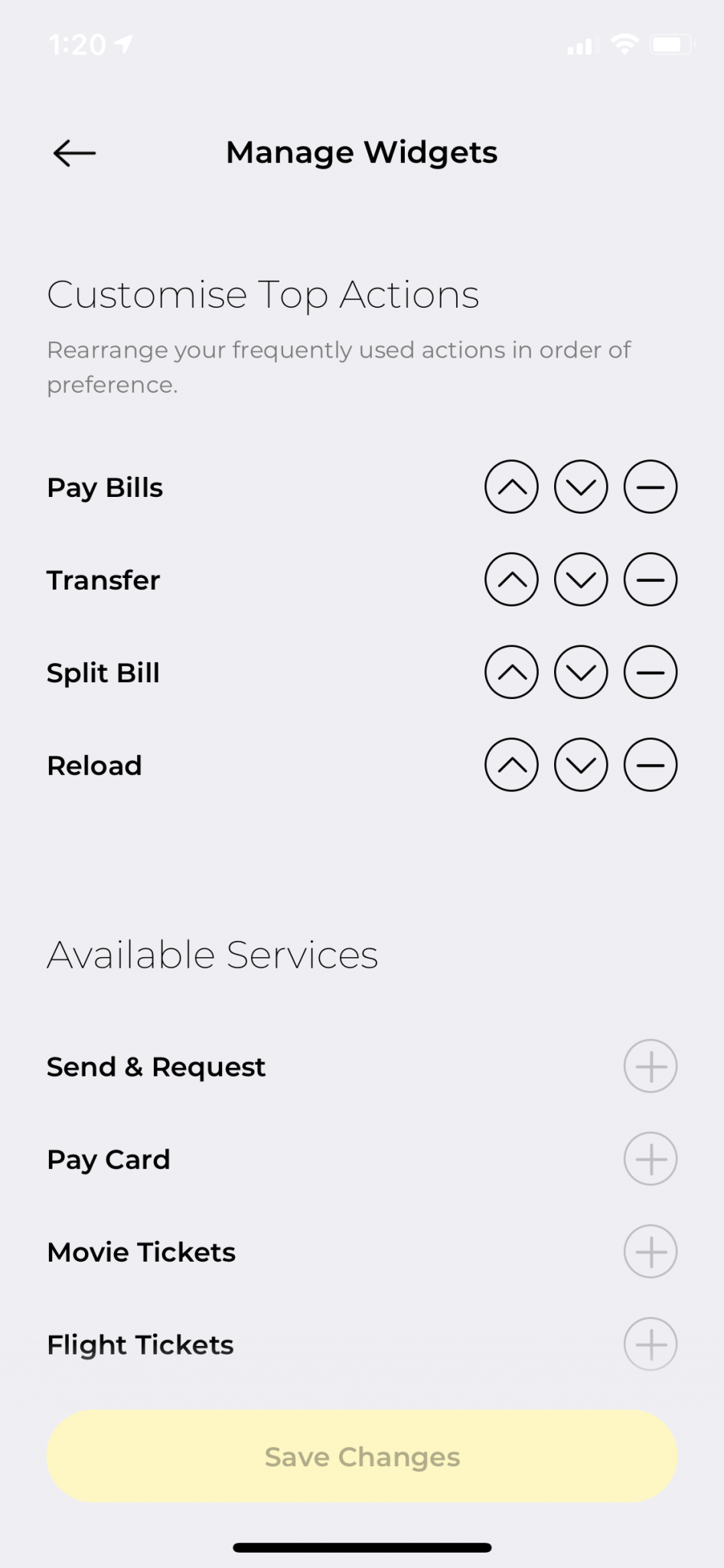 7 features you might have missed on the new app, MAE by Maybank2u ...
