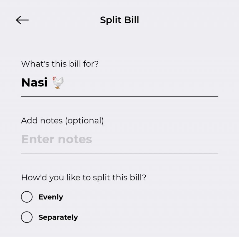 7 features you might have missed on the new app, MAE by Maybank2u ...