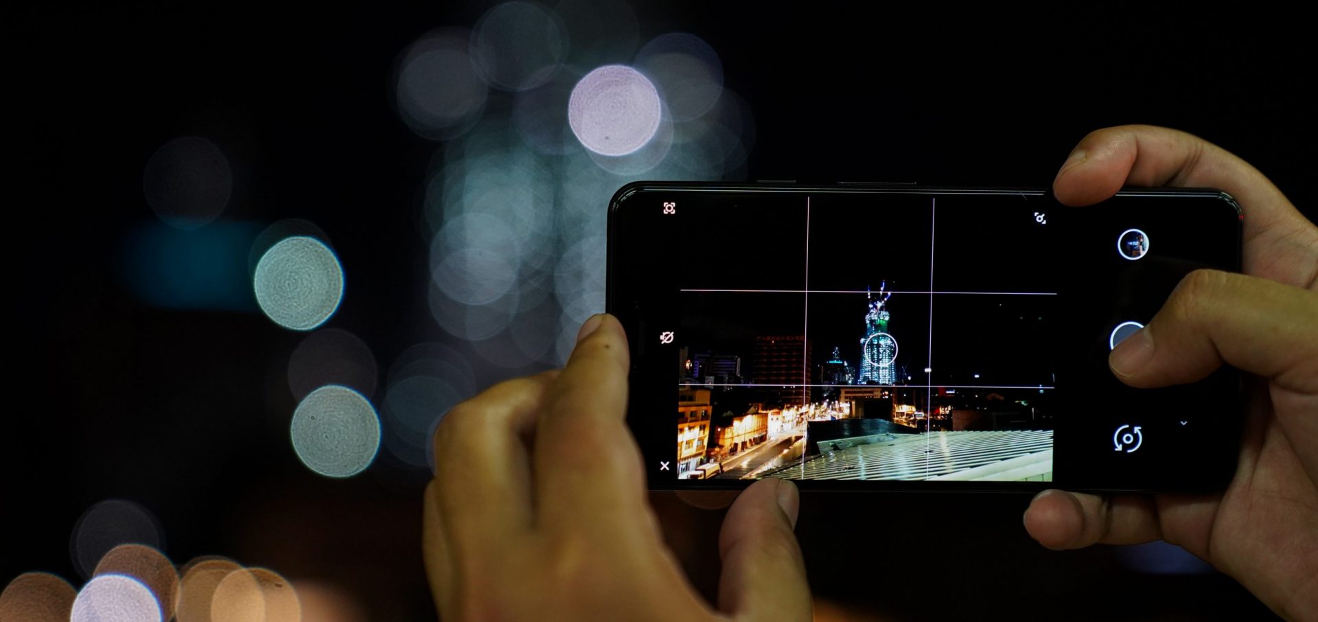 Camera tips that you may not know you can do with your phone - SoyaCincau
