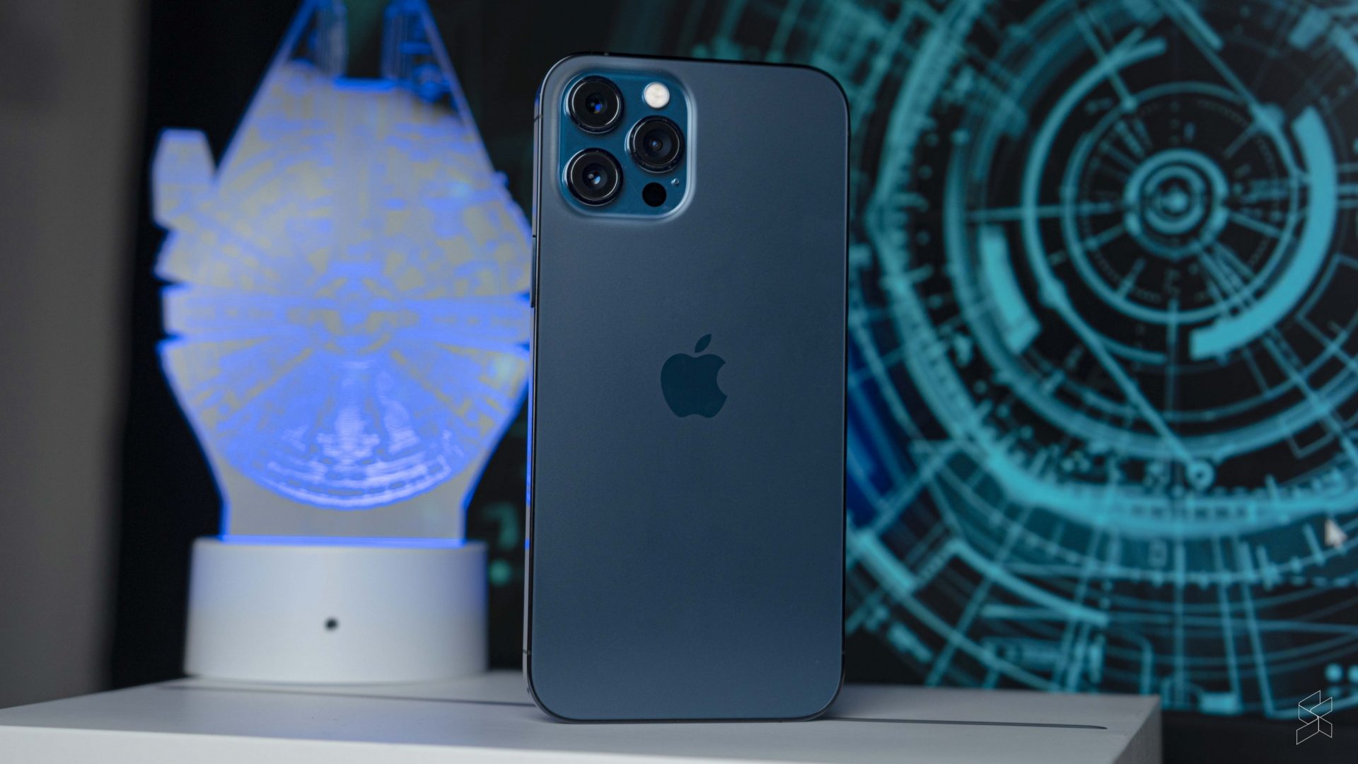 iPhone 12: What sensor-shift, ProRAW, and LiDAR actually mean - SoyaCincau