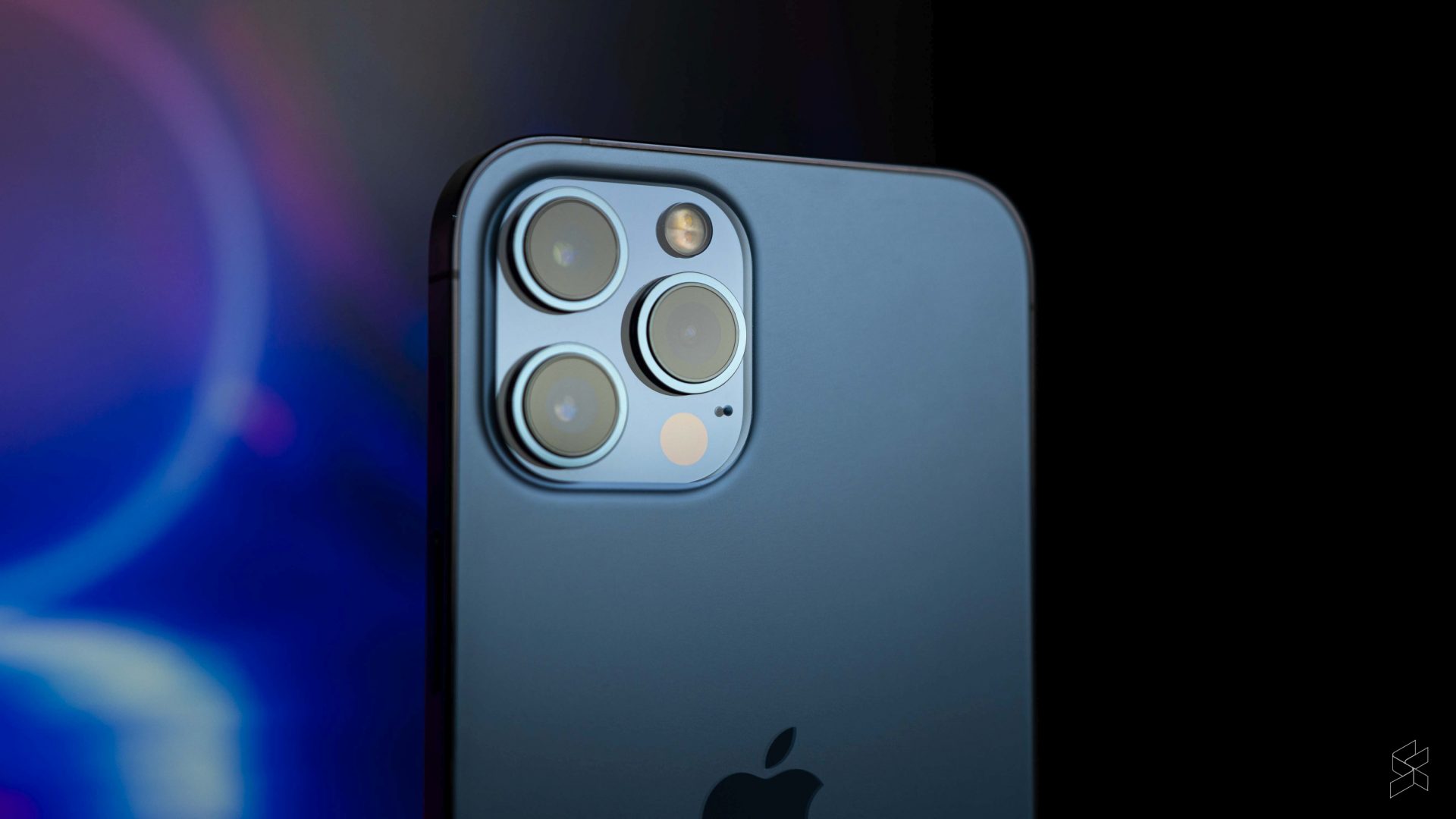 iPhone 12: What sensor-shift, ProRAW, and LiDAR actually mean - SoyaCincau