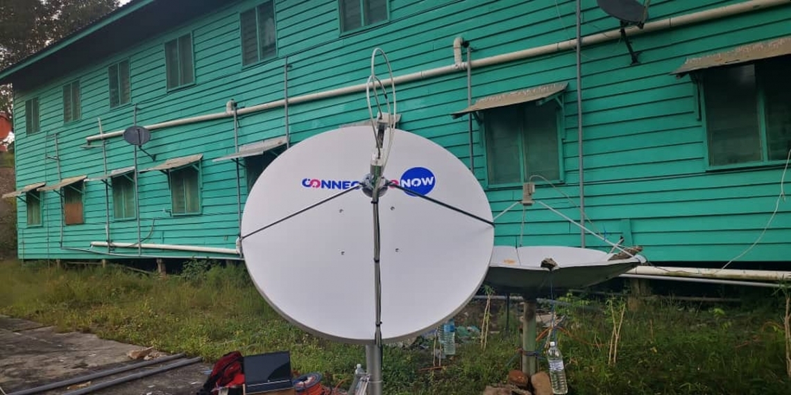 MEASAT-3d satellite is launching on 23 June, will enable high-speed ...