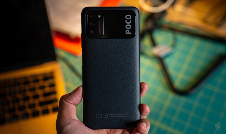 Is your Poco M3 stuck in a boot loop? Here is Xiaomi Malaysia's ...