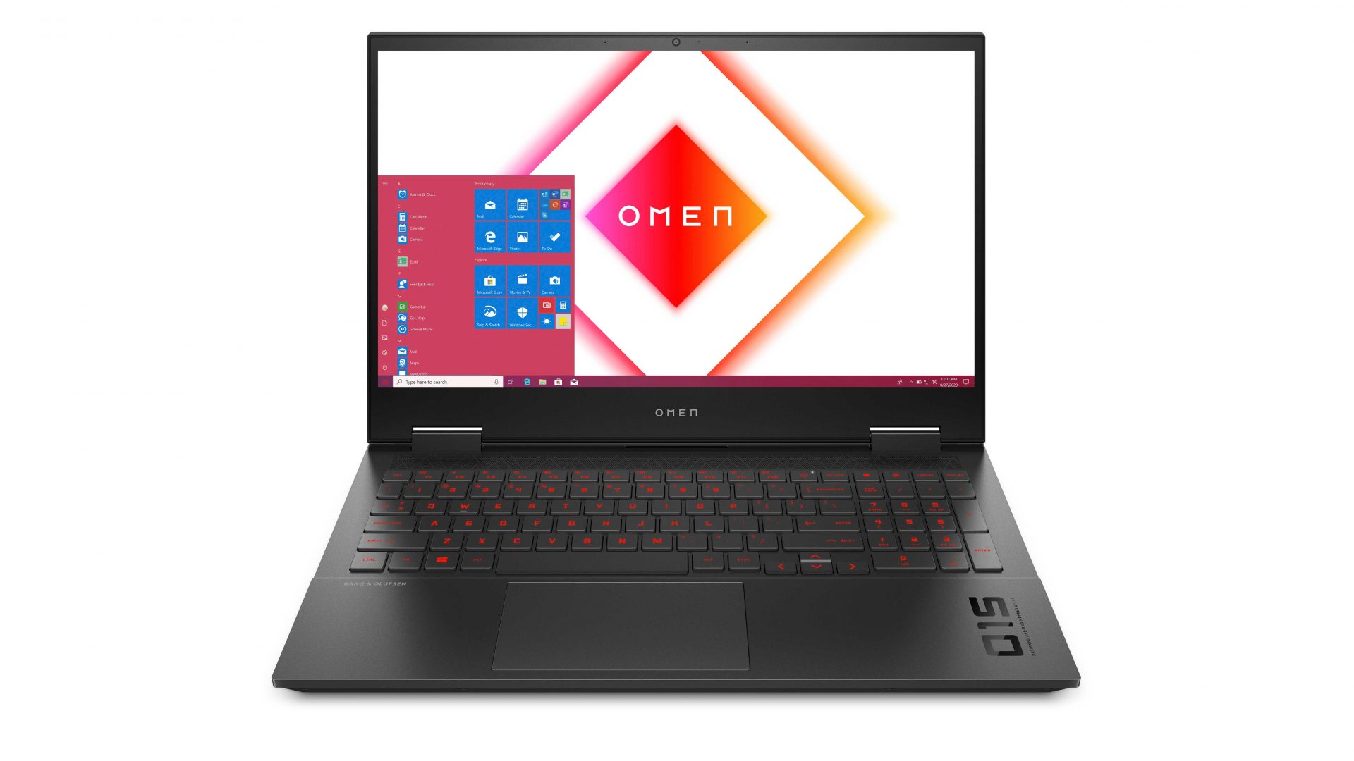 HP Omen 15 with refreshed design now available in Malaysia, priced from ...