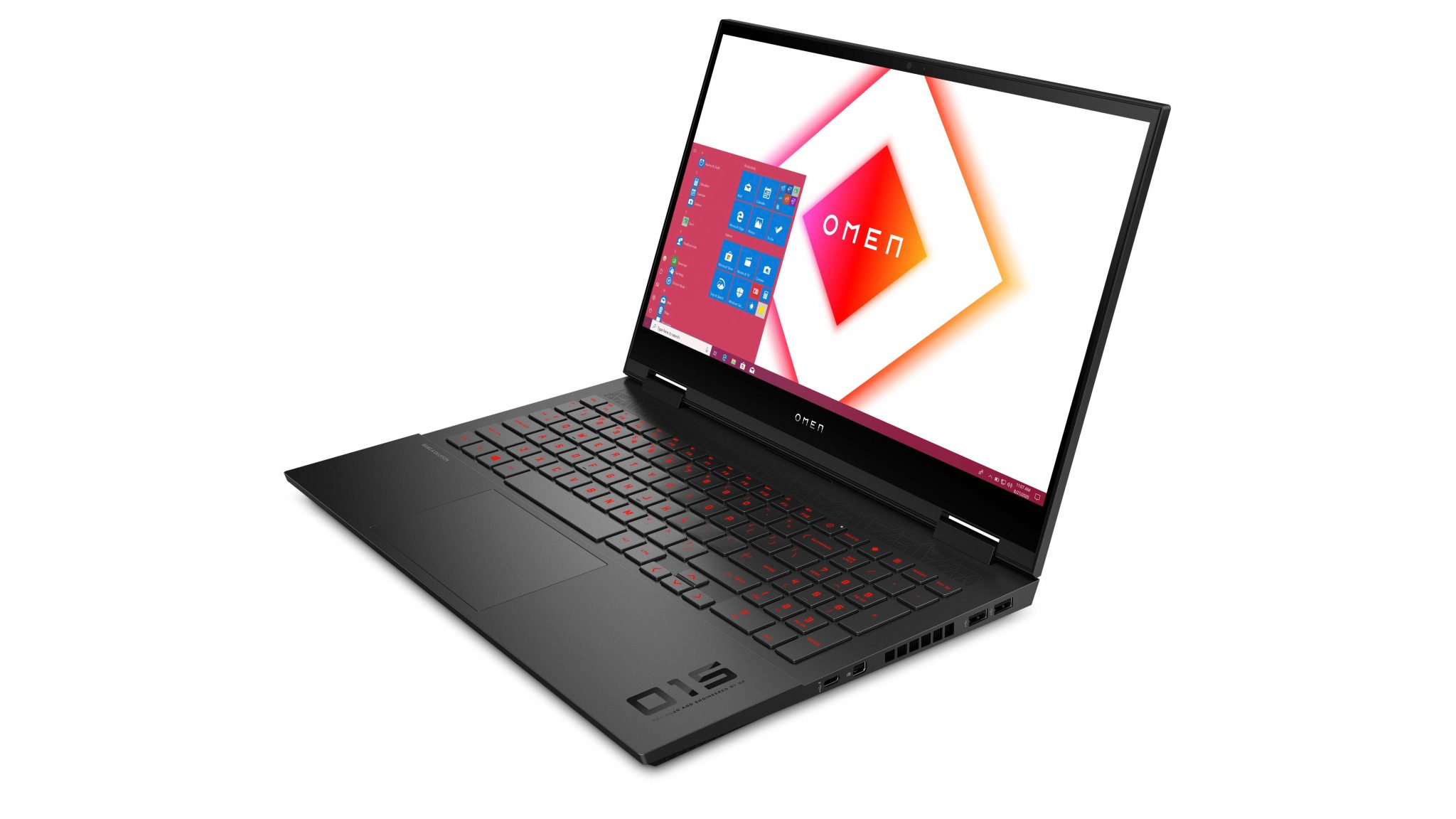 HP Omen 15 with refreshed design now available in Malaysia, priced from ...