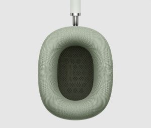 AirPods Max: Apple's first over-ear headphones boasts up to 20 hours of ...