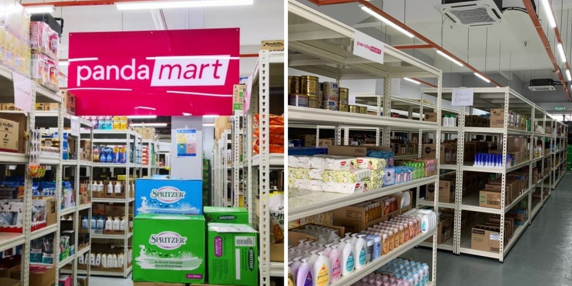 Foodpanda launches Pandamart, free delivery for the first four months ...