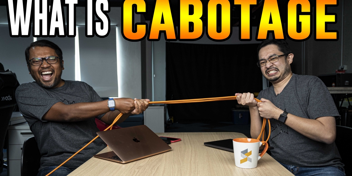 What's cabotage and why does it matter to you? | Let's Talk About #47 ...