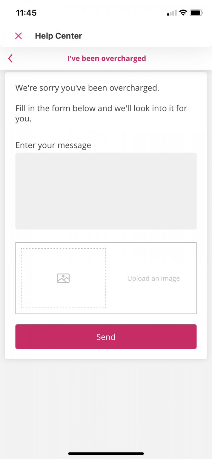 Foodpanda: Here's how you can get your refunds - SoyaCincau