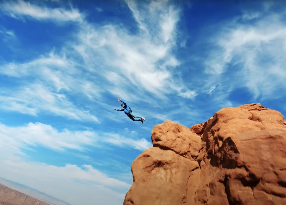 GoPro announces winners of their 2020 Million Dollar Challenge with ...