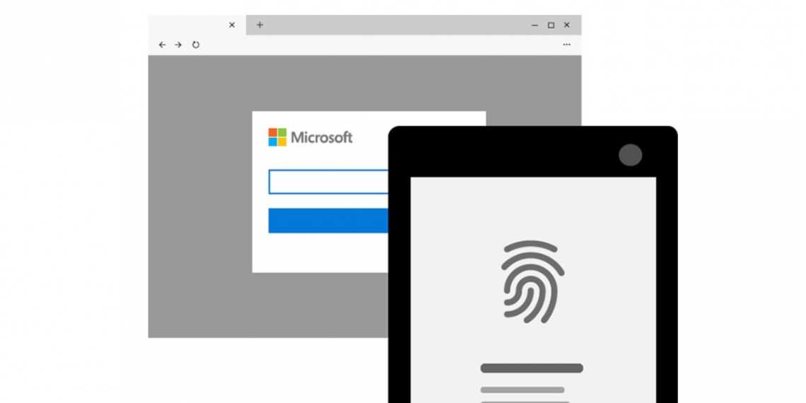 Microsoft launches cross-platform password autofill feature on iOS ...