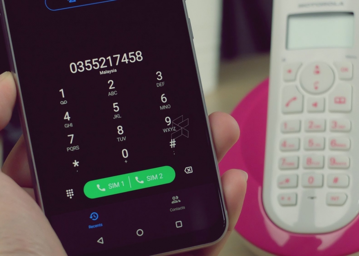 FNP: MCMC wants to know if you want to keep your fixed line number when ...