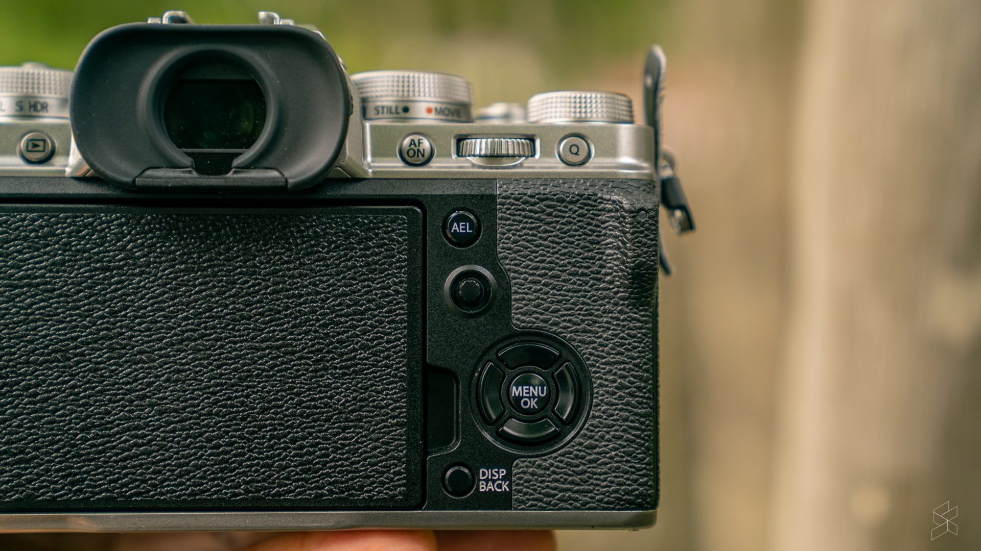 Fujifilm X-T4 review: A purchase you make with your heart - SoyaCincau