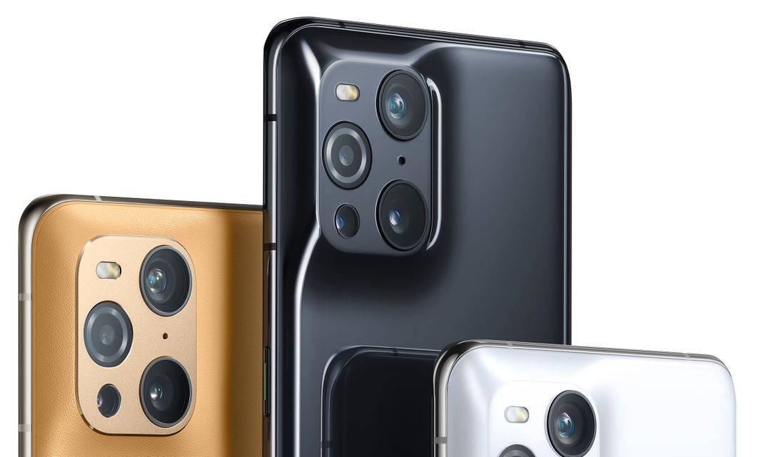 Does The Oppo Find X3 Pro Look Like An IPhone SoyaCincau Does The Oppo Find X3 Pro Look Like An IPhone SoyaCincau