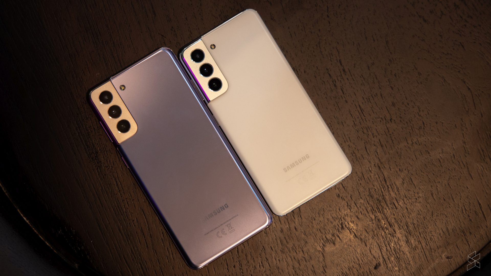 Samsung Galaxy S21 first impressions: Did we need another S Pen ...