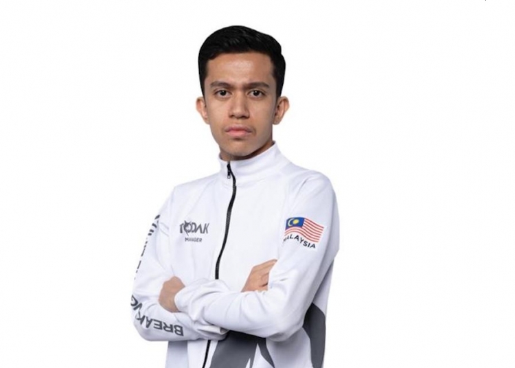 Ashi of Todak MLBB squad shares social stigmas and challenges of being ...