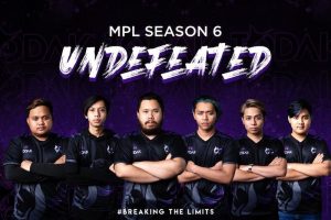 Ashi of Todak MLBB squad shares social stigmas and challenges of being ...