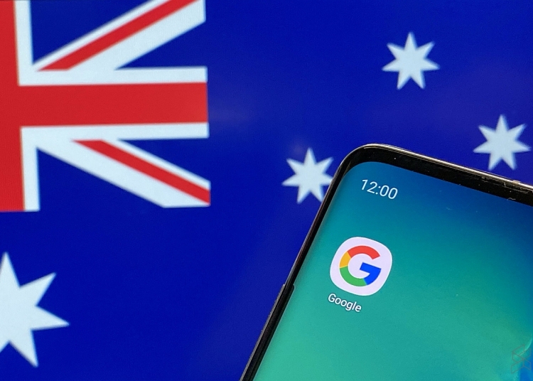 Google threatens to remove its search engine from Australia if govt ...