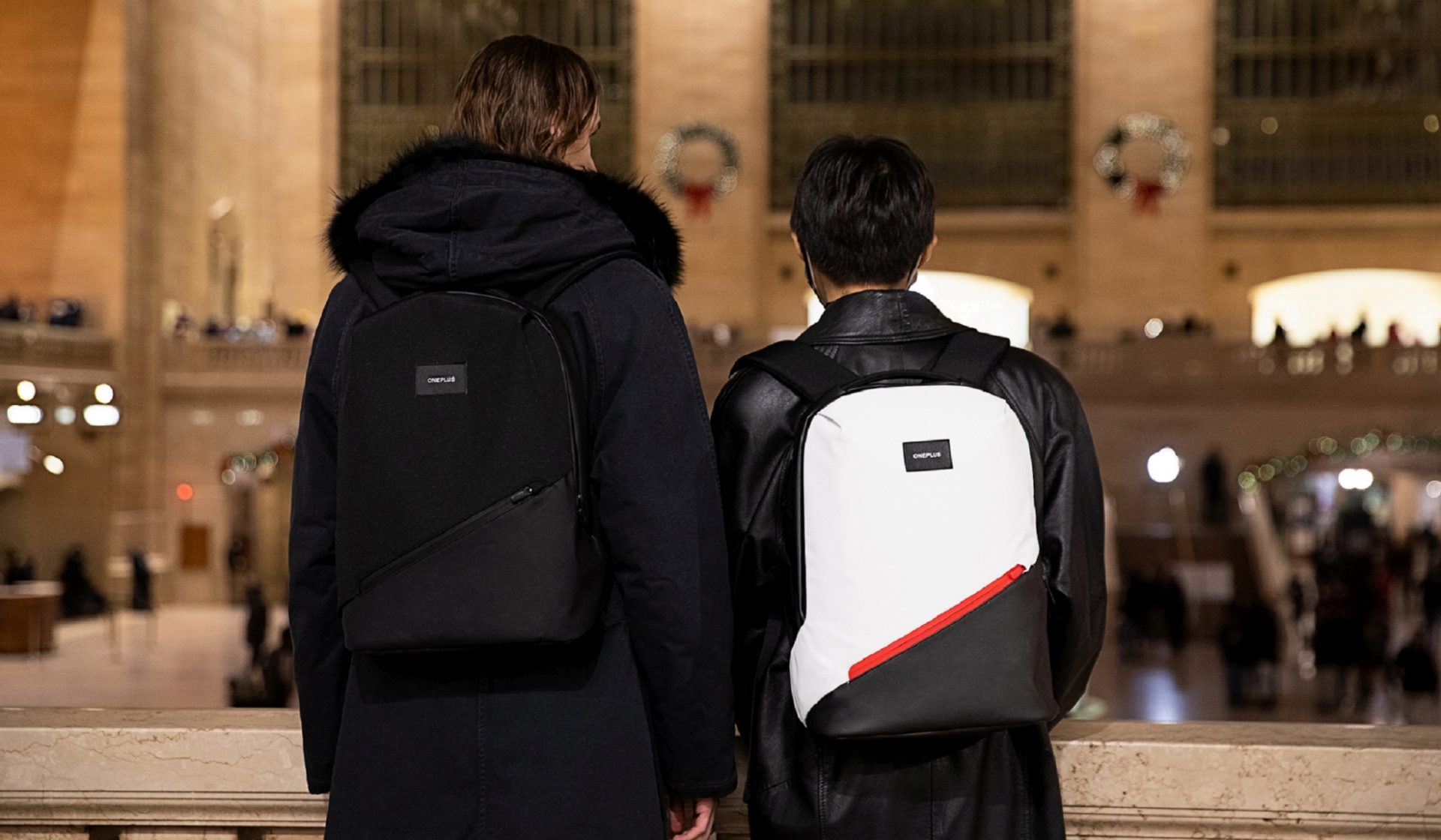 OnePlus Urban Traveler Backpack goes on sale in Malaysia on 2 Feb ...