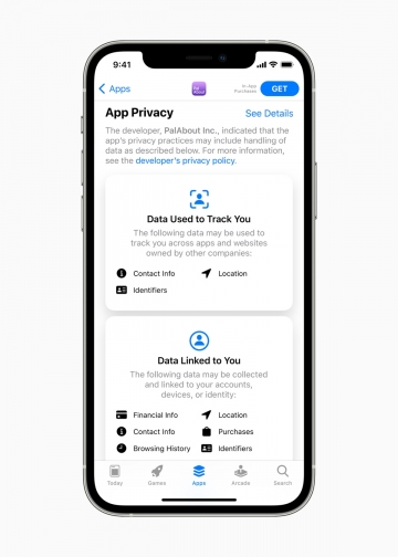 Apple is serious about data privacy and experts are taking notice ...