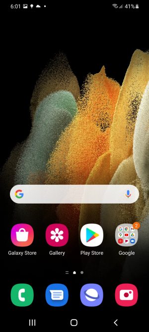 Samsung Galaxy S21: 9 things you need to do first to get started ...