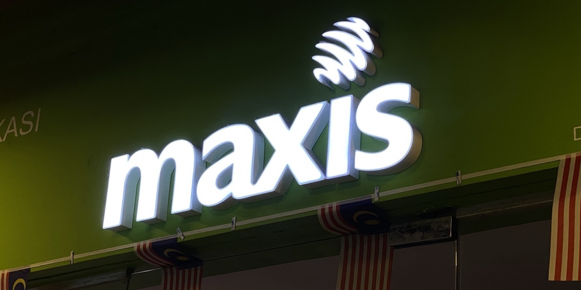 Maxis upgrades postpaid plans with 10GB of extra data - SoyaCincau