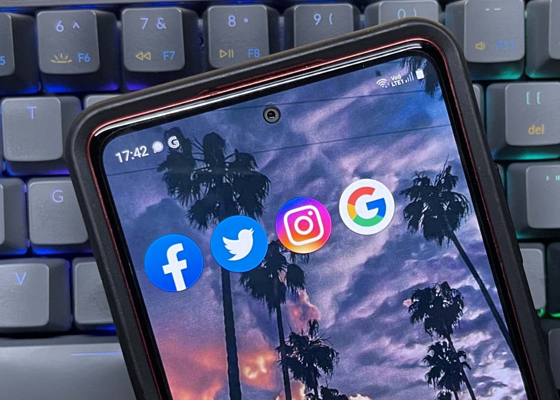 tracking - SoyaCincau