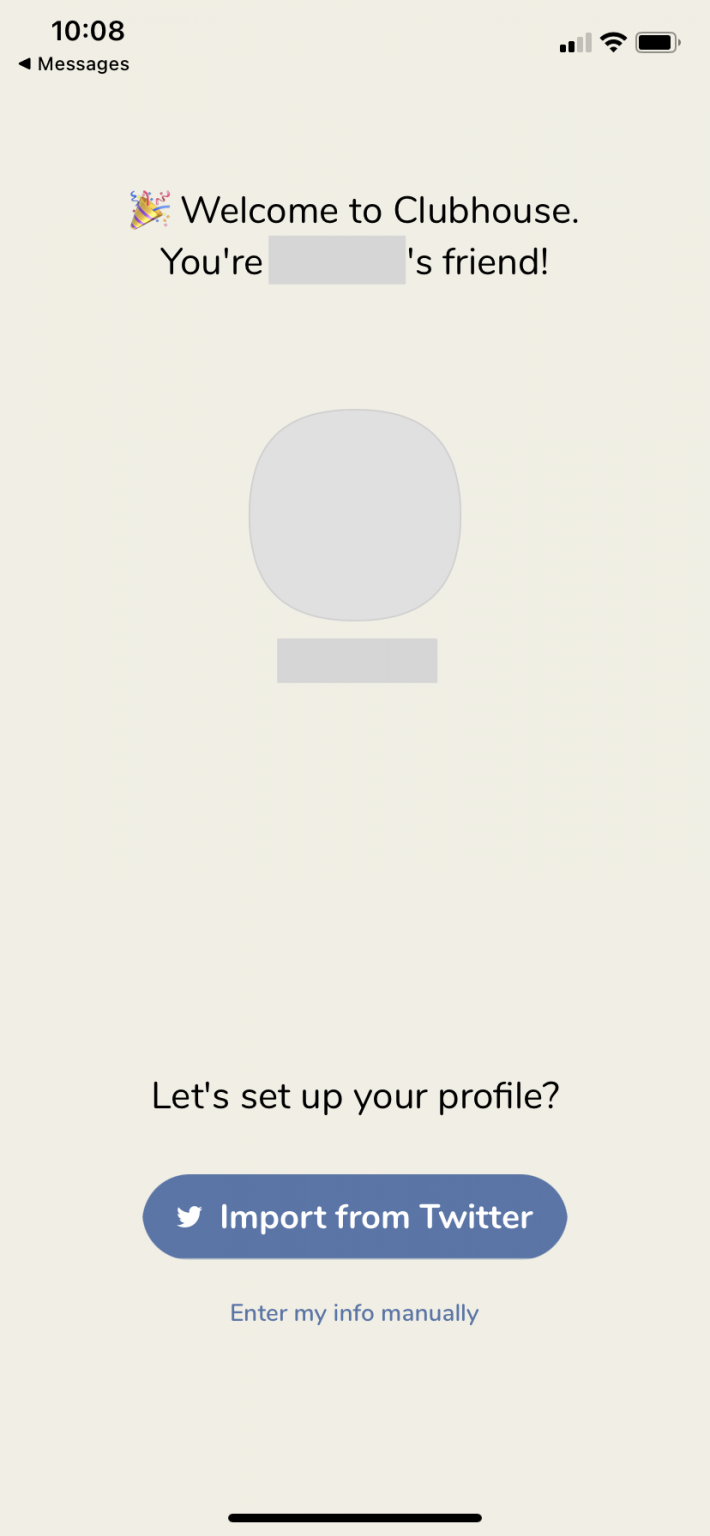 Clubhouse: Here's what you need to know about the invite-only app ...