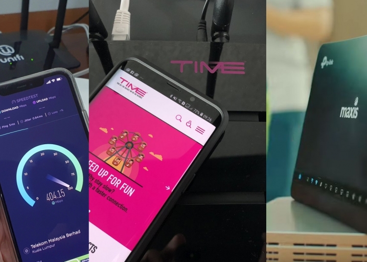 Compared: Which fibre broadband provider cost the most to terminate ...