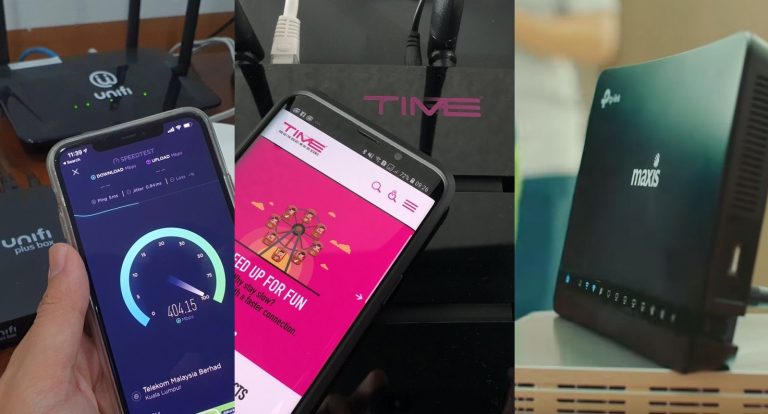 Fahmi Fadzil announces 30Mbps unlimited broadband plan for RM69/month ...