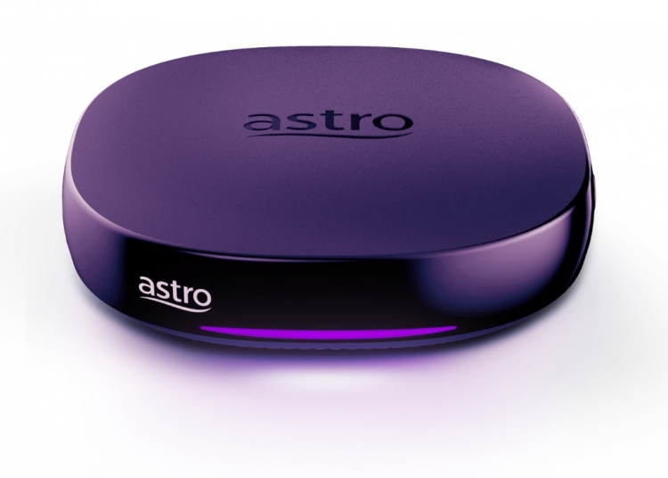 astro Ulti Box - SoyaCincau