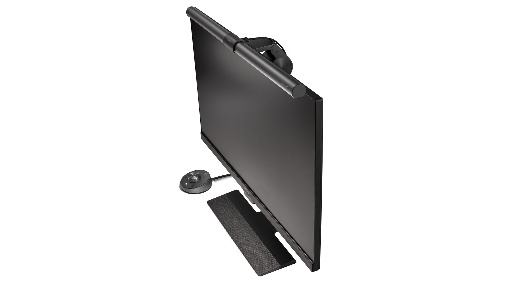 BenQ introduces ScreenBar monitor lights that can “reduce headaches and ...