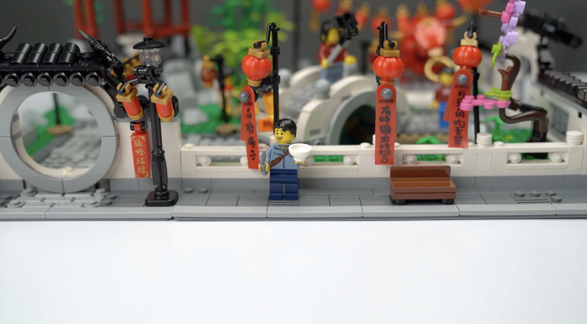 These Lego sets helped us open up about what Chinese New Year means ...