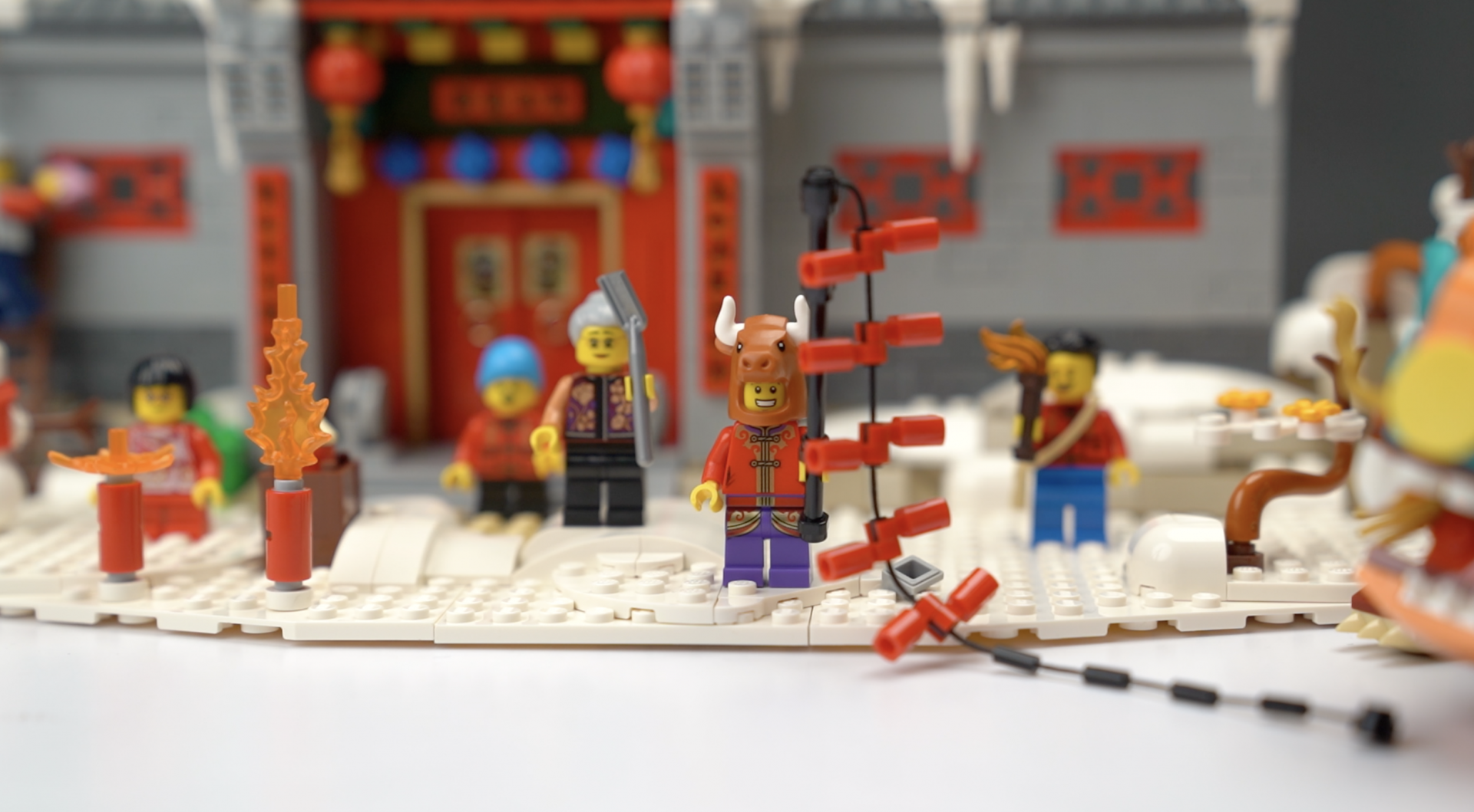 These Lego sets helped us open up about what Chinese New Year means ...