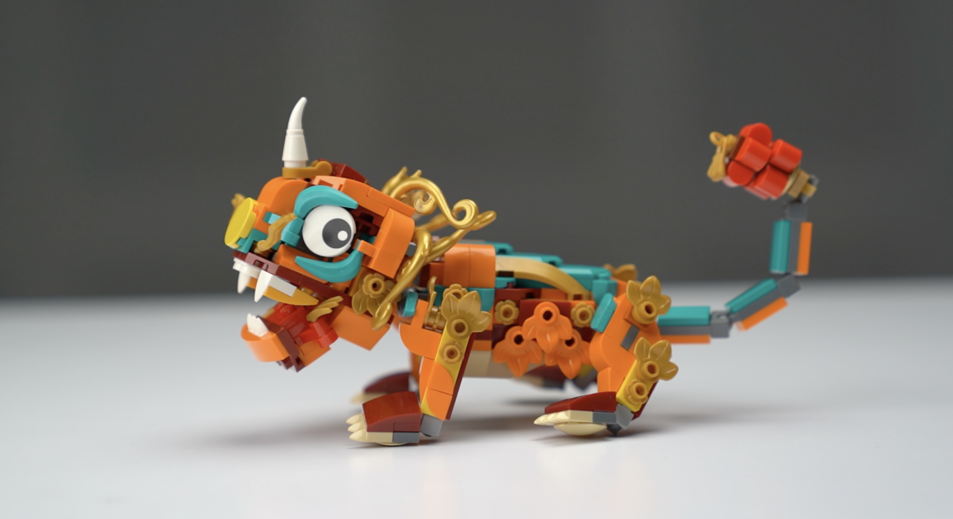 These Lego sets helped us open up about what Chinese New Year means ...
