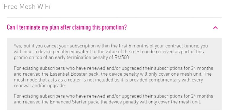 Compared: Which fibre broadband provider cost the most to terminate ...