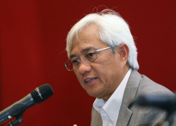 Former Axiata Group CEO Jamaludin Ibrahim appointed as QSR Brands ...